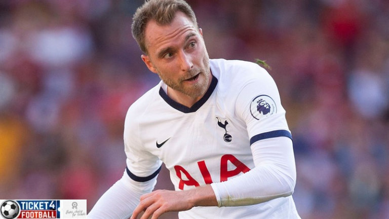 Premier League: Man Utd handed huge Eriksen transfer boost Premier League: Man Utd handed huge Eriksen transfer boost